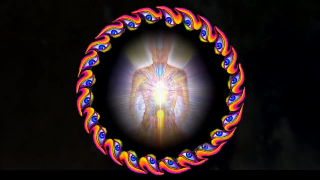 Tool - Parabol/Parabola Lyric Video - Coub