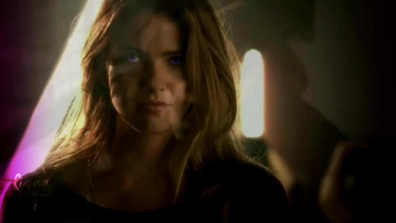 —The right gal for Stiles ;) [no hate on her] | cc me - Coub