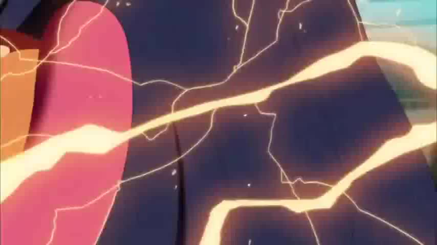 Branwen and Luna Luna electrocuted - Coub