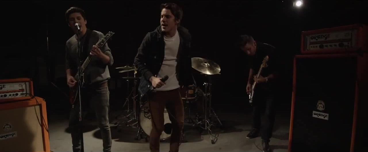 Our Last Night - "Sunrise" (OFFICIAL) - Coub