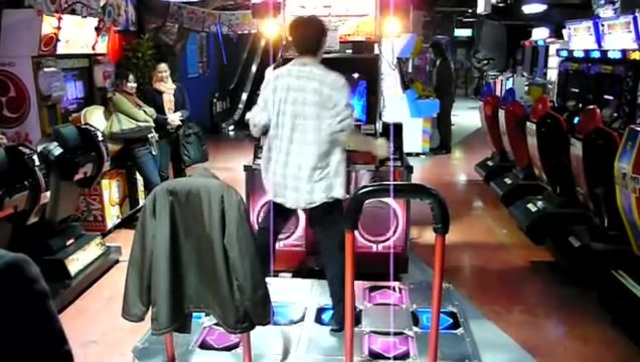 Japan Juke Game - Coub