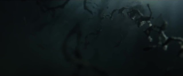 PROMETHEUS - ENGINEER SCENE in HD - Coub