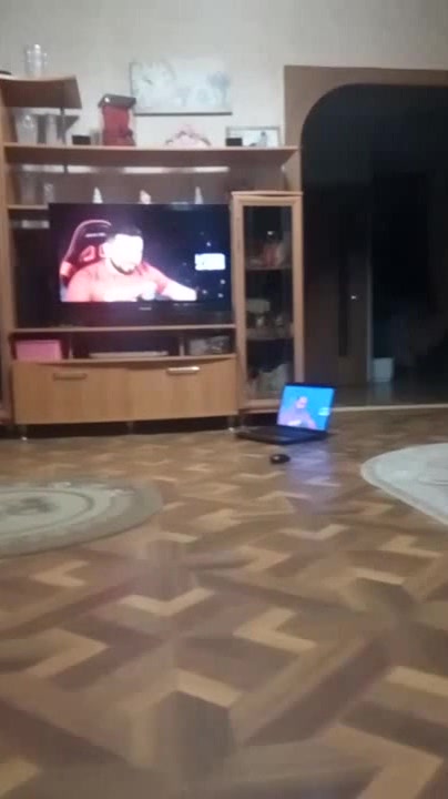 Песенка про снежинку (Hard Play) - Coub