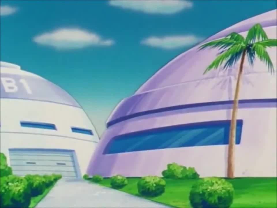 TFS DBZA Vegeta: I'm Back Bitches - Coub