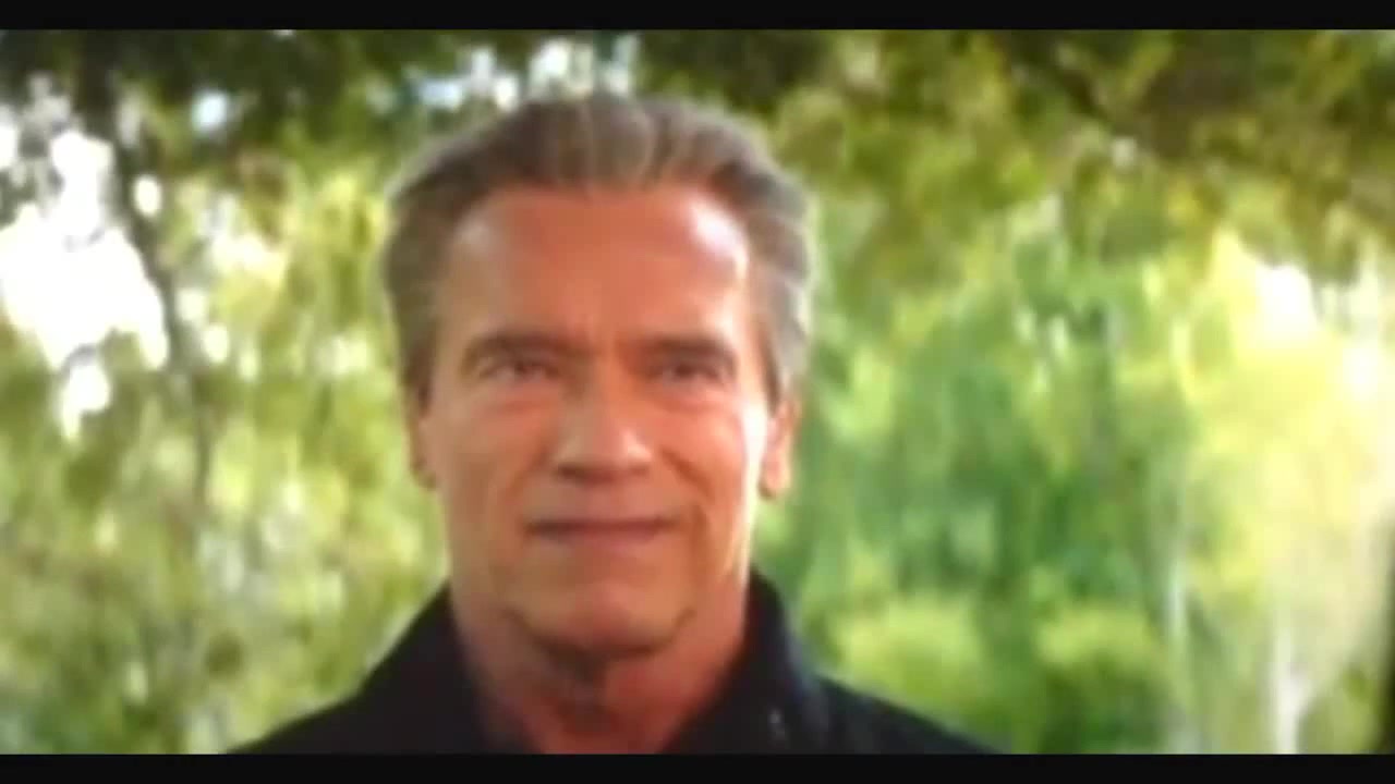 Terminator Smile - Coub