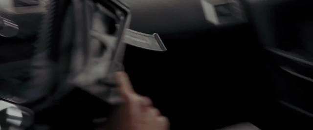 Quantum of Solace.(Opening Car Chase) --4K-- - Coub