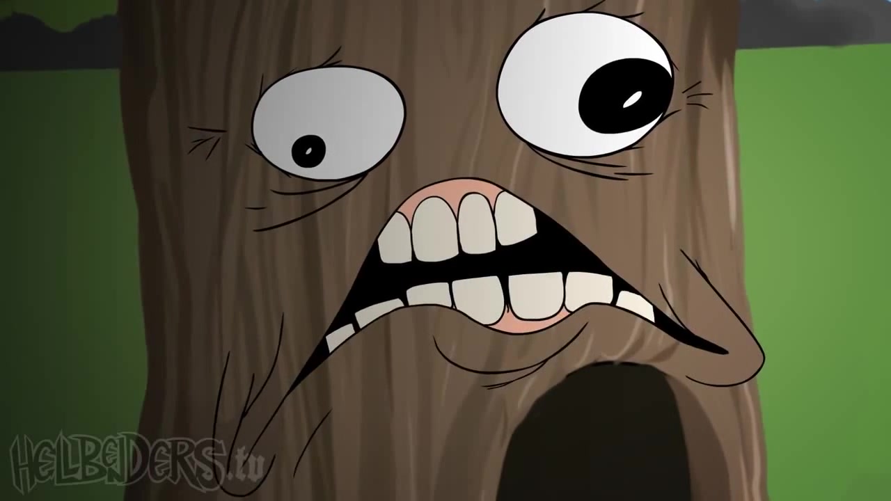 HELLBENDERS - Applooza - psychicpebbles - Coub