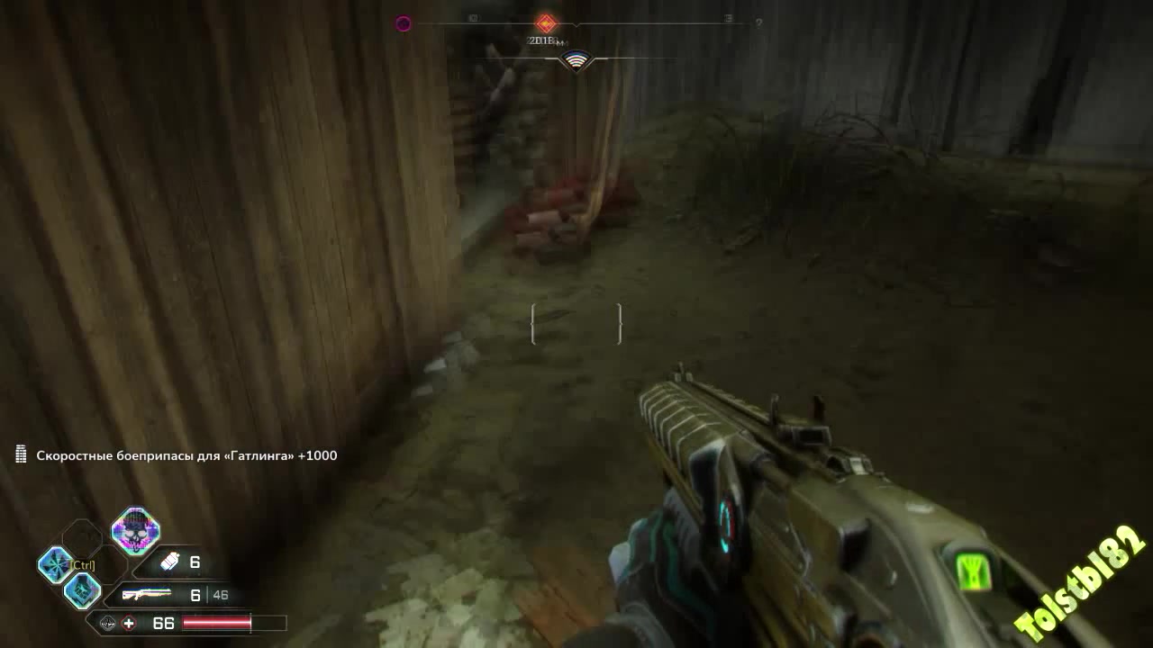 RAGE 2 Ручки - Coub