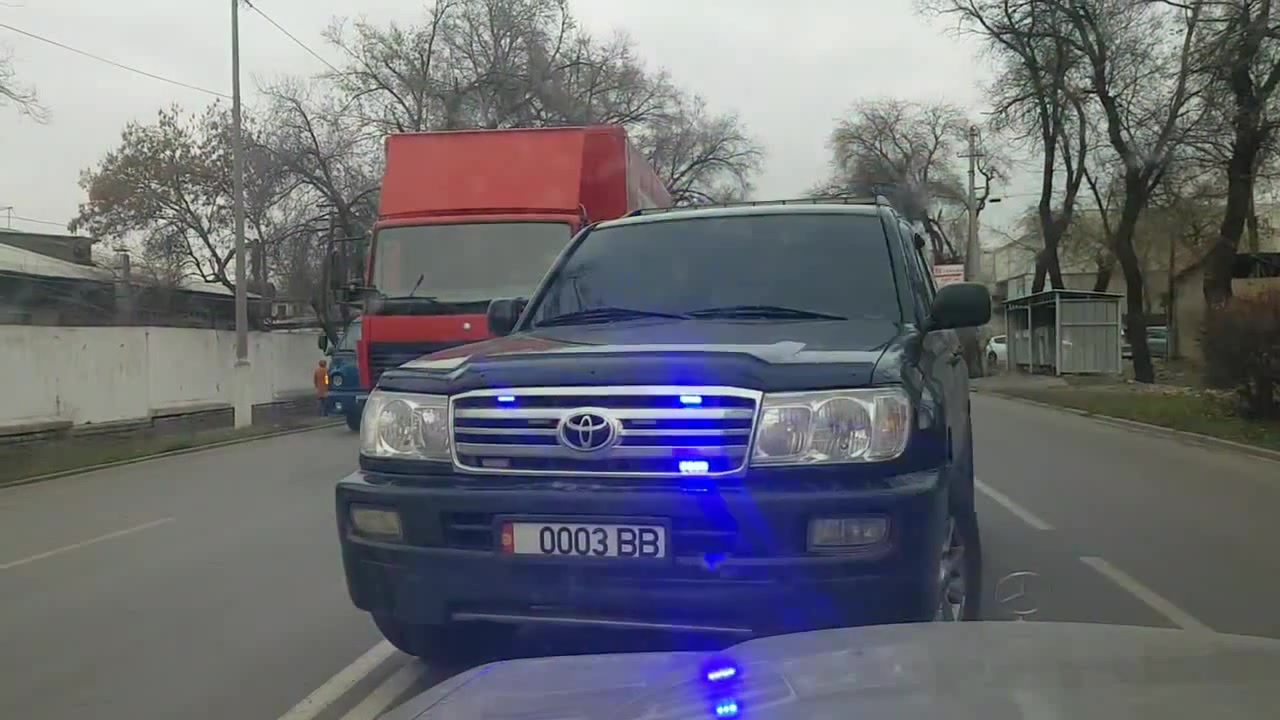 Fuck the police in KG - Coub