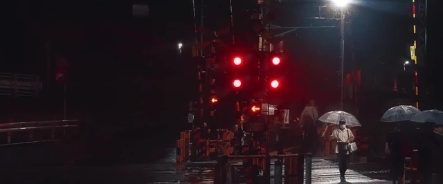 Railroad crossing - Coub