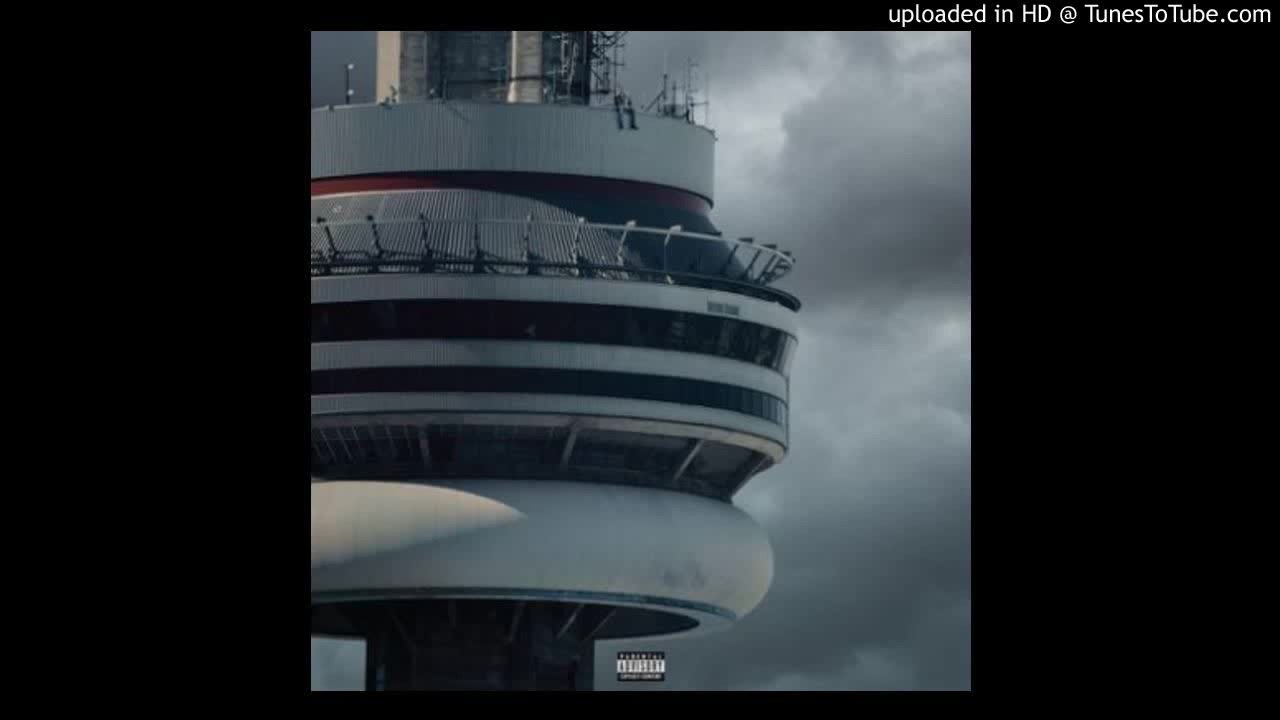 Drake "Fire & Desire" (2016) [Prod by 40] (Views From The 6 Album ...