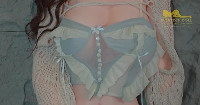 irontech 美人さん - Coub