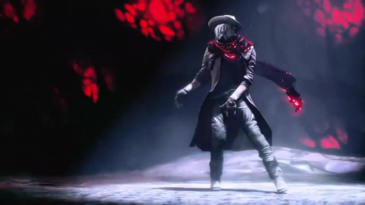 Devil May Cry 5 : Dante dance - Coub