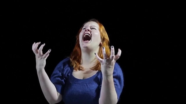 Screaming #10 - Coub