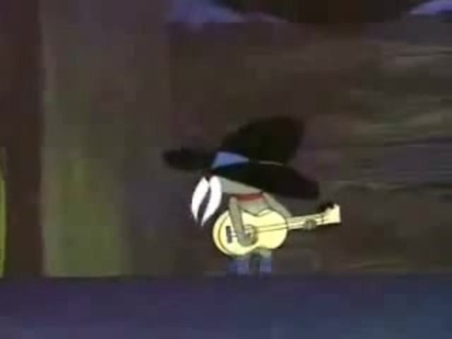 Tom and Jerry - Crambone - Coub