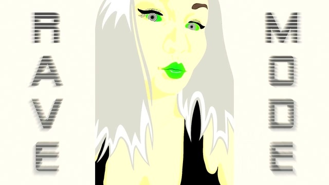 Eve's Rave Mode - Coub