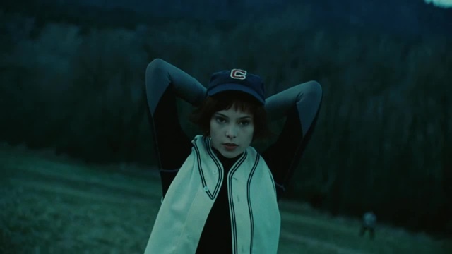 Pretty predator - Coub