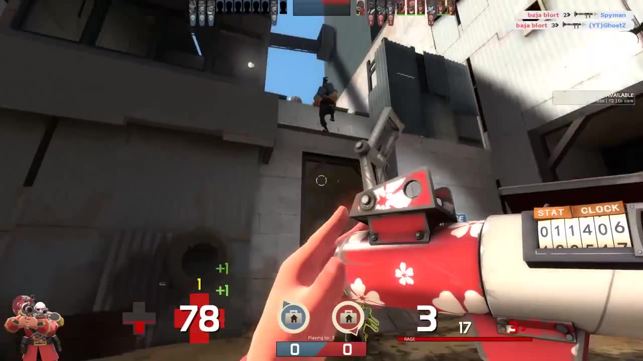 team fortress 2 with ed, edd n eddy sound effects [Team Fortress 2 #24 ...