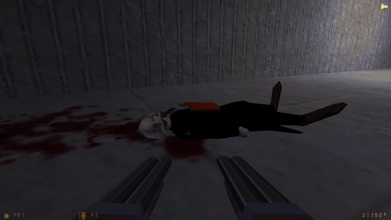 So I installed: Crack-life Campaign Mode - Coub