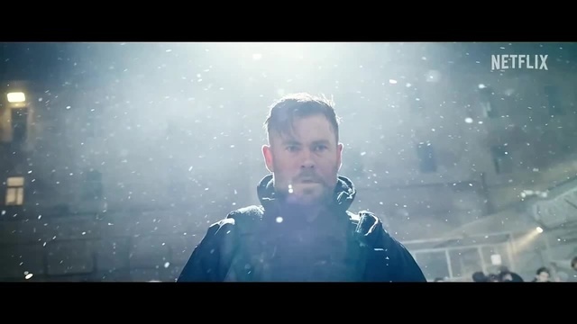 EXTRACTION 2 | Netflix - Coub