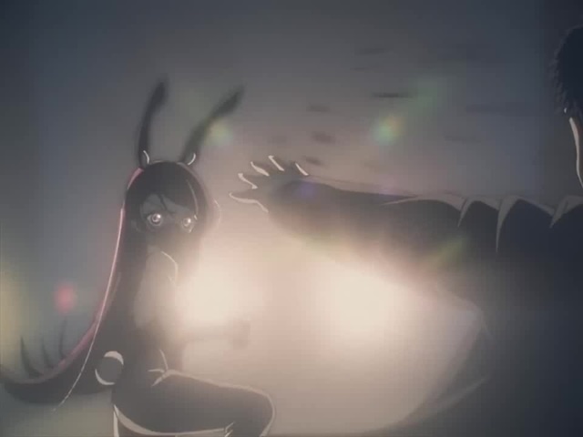 The Fight | Otachan! Ep.2 - Coub