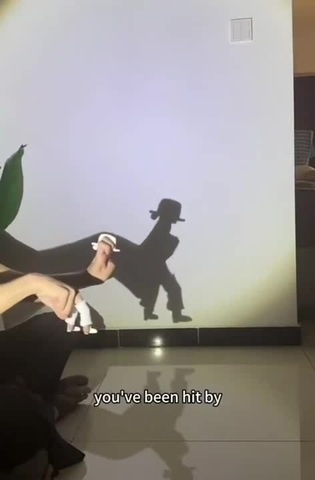 Shadow Michael - Coub