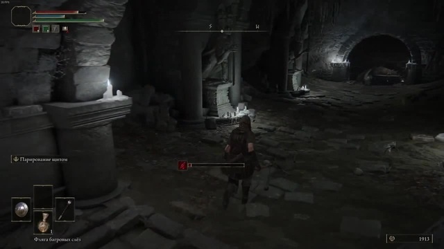 Elden Ring - крысюк - Coub