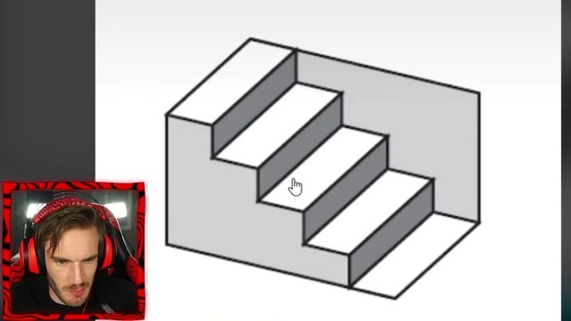 Optical Illusion[pewdiepie] - Coub
