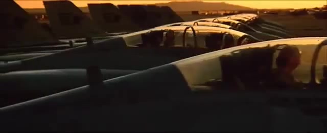 Top Gun - Get Ready For This - Coub