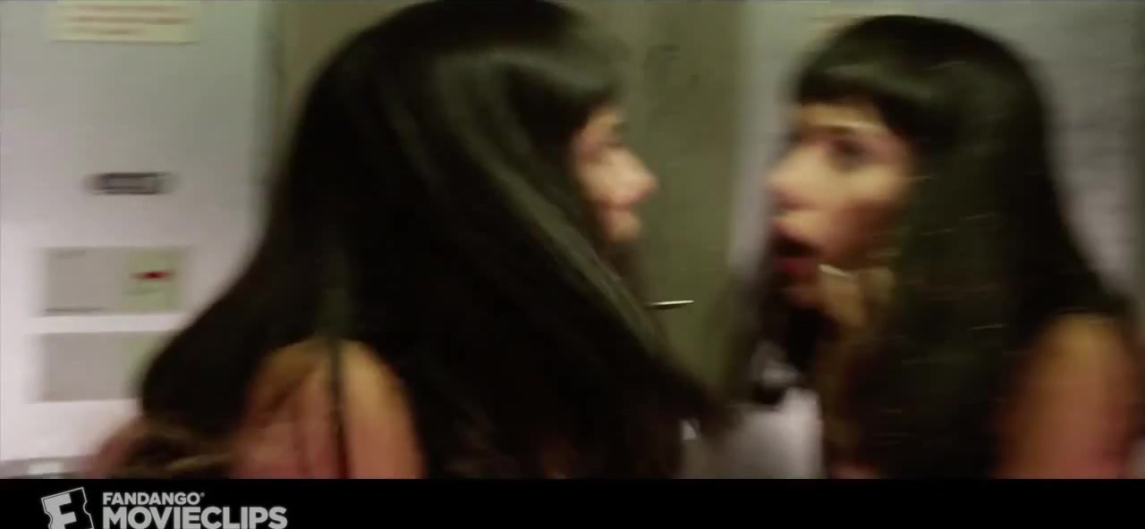 Lucy (5/10) Movie CLIP - Self-Management (2014) HD - Coub