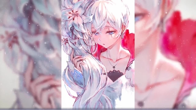 Syrex - Just Dance (Nightcore) (half-animated) - Coub