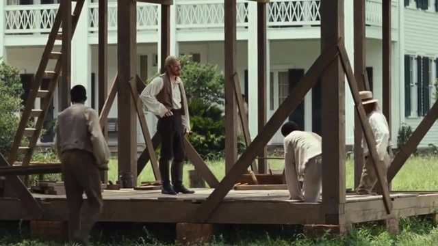 Where is justice ? / 12 Years a Slave - Coub