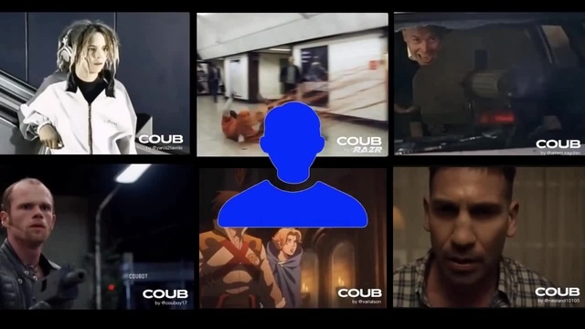 100 #scenewar - Coub