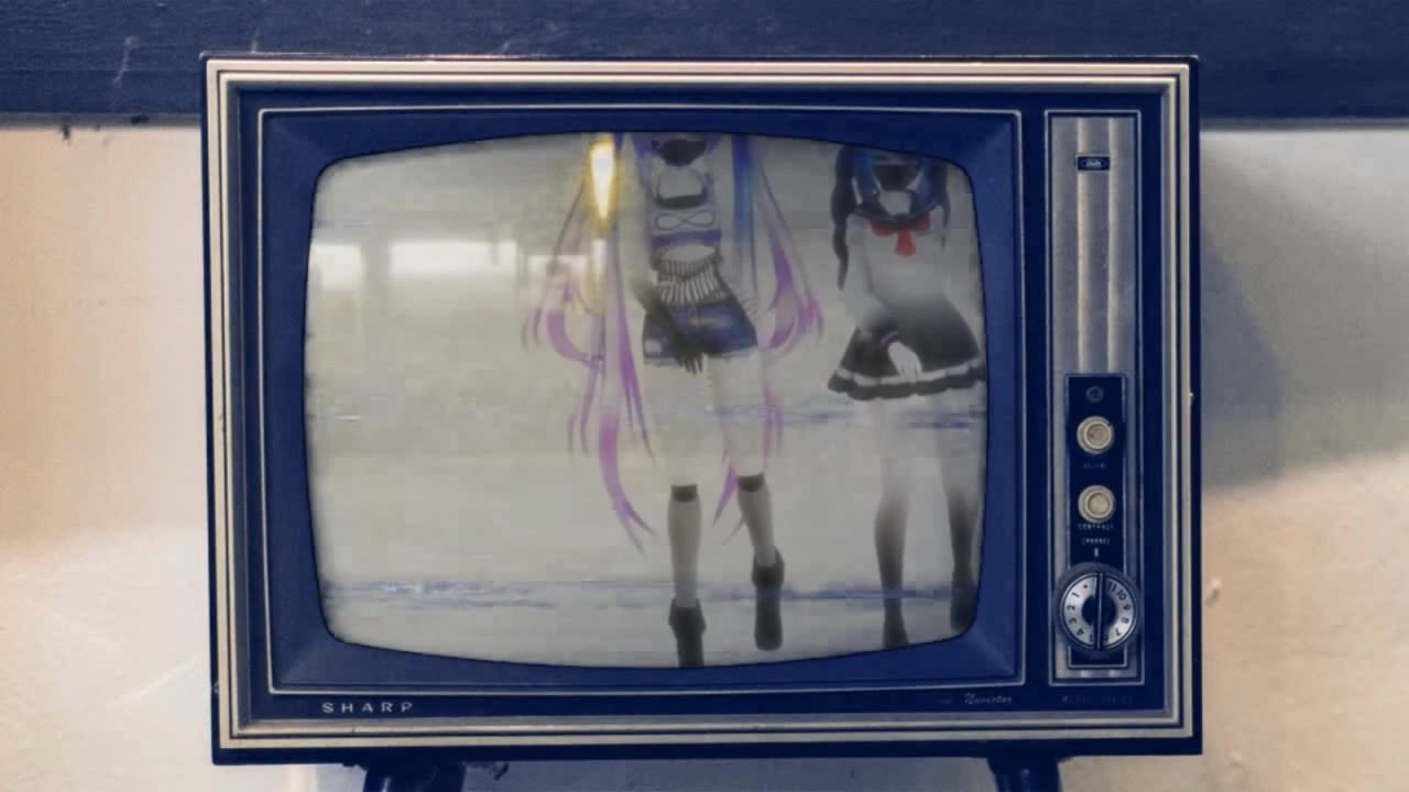 connected & arrested - Coub