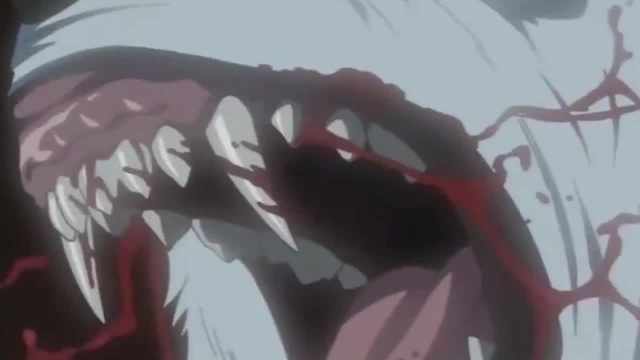 Gintama + Wolf's rain [2] | Push - Coub