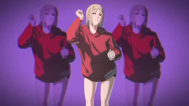 sawatari dance - Coub