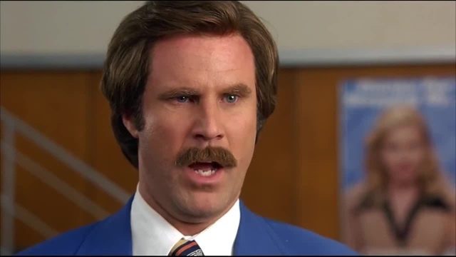 Anchorman - Smelly Pirate Hooker! - Coub