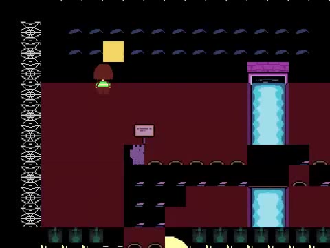 Very Relevant Undertale Corruption - Coub