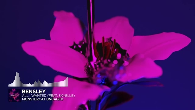 Bensley - All I Wanted (feat. Skyelle) - Coub