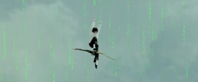 The Matrix Jump Program - Coub
