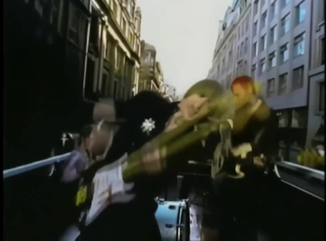 Kula Shaker - Hey Dude - Coub