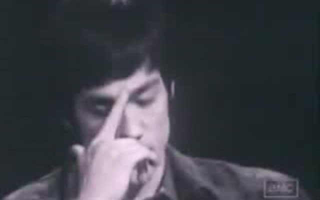 A model of a great comeback. - Coub