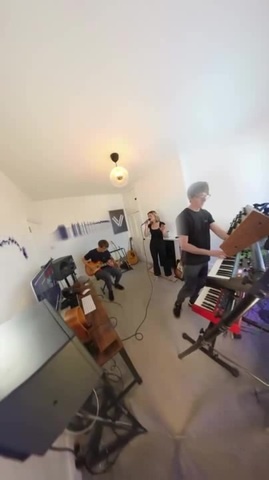 Fred V - Luminous - Coub