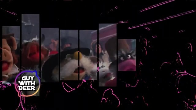 THE TEMPTATIONS | SILENT NIGHT - Coub