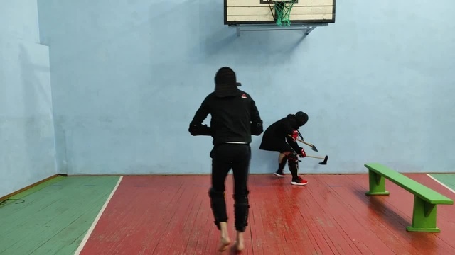 А ну иди сюда... / Come here... - Coub