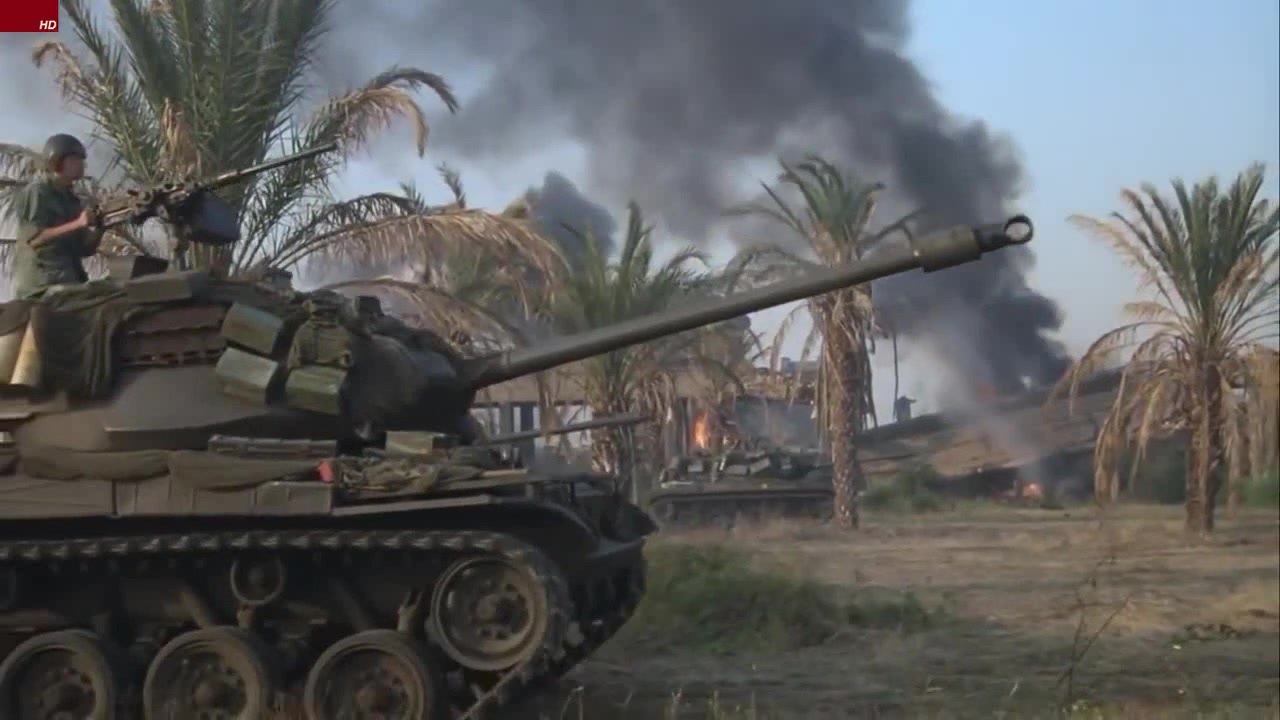 FULL METAL JACKET - CITY ATTACK ( HD STEREO ) - Coub