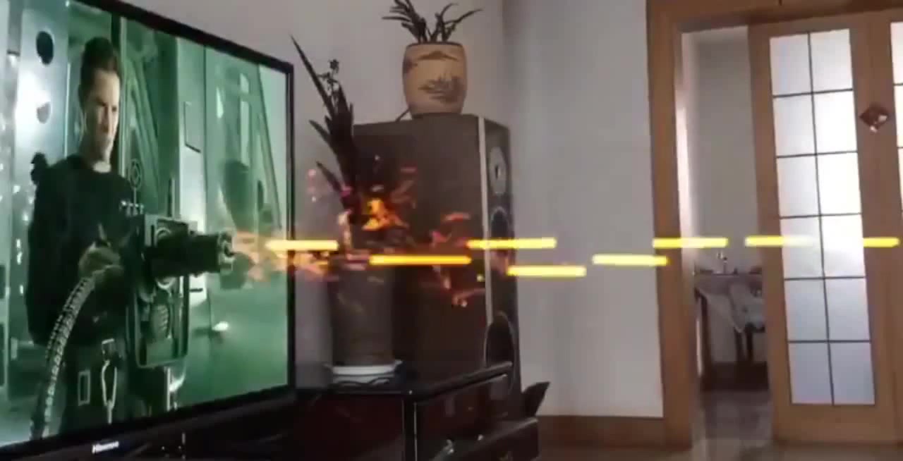 5D TV - Coub