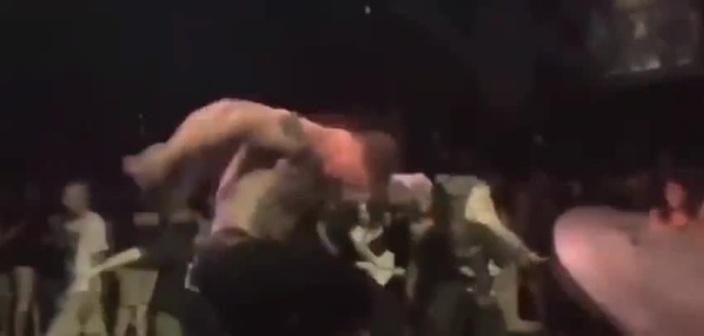 Bring that beat back - Coub