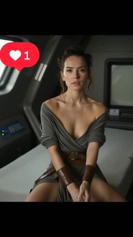 My Star of Love in the Star Wars World..... - Coub