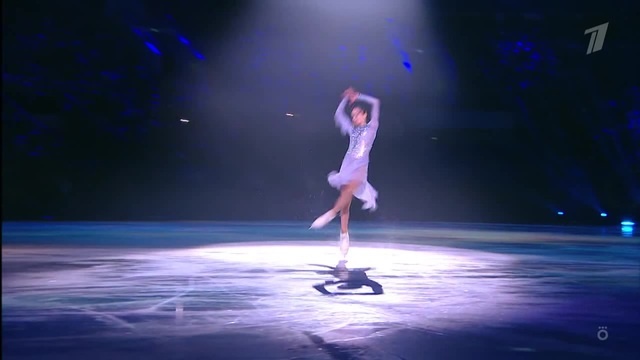 Ticket to the Moon - Coub